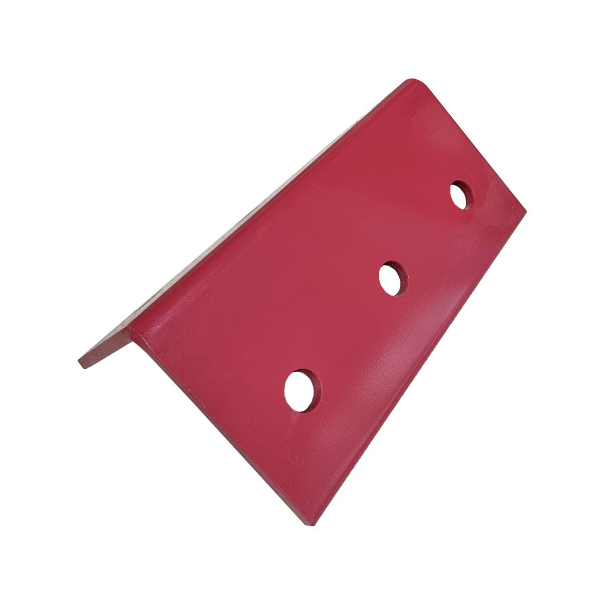 Maxi Metals 150 x 100 x 8mm Heavy Duty Angle Bracket - Bunnings Australia