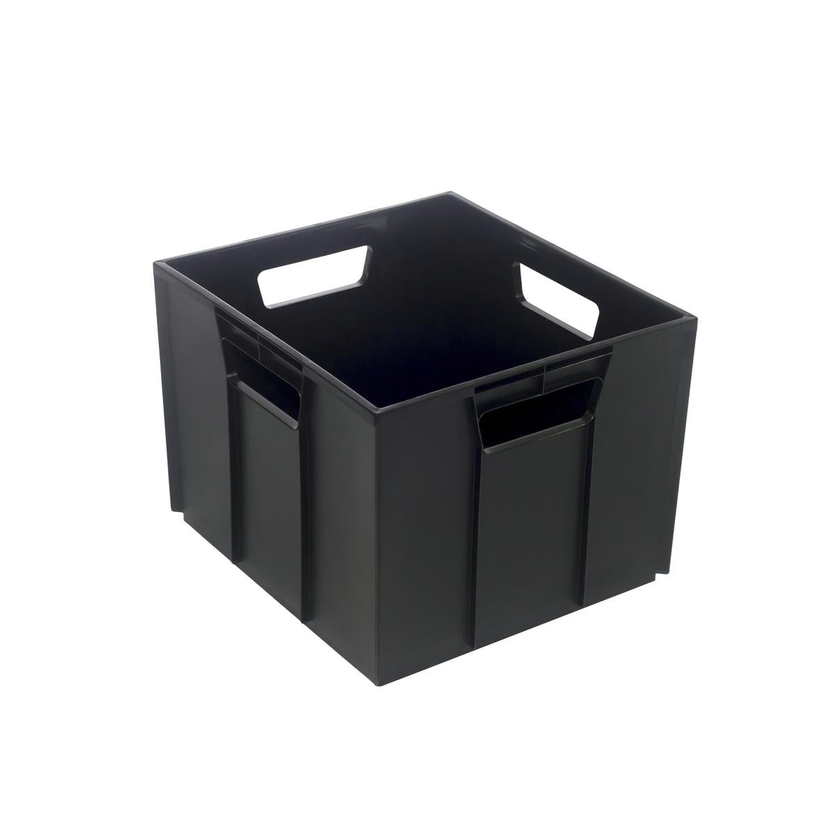Award 27 Black Hobby Storage Container - Bunnings Australia