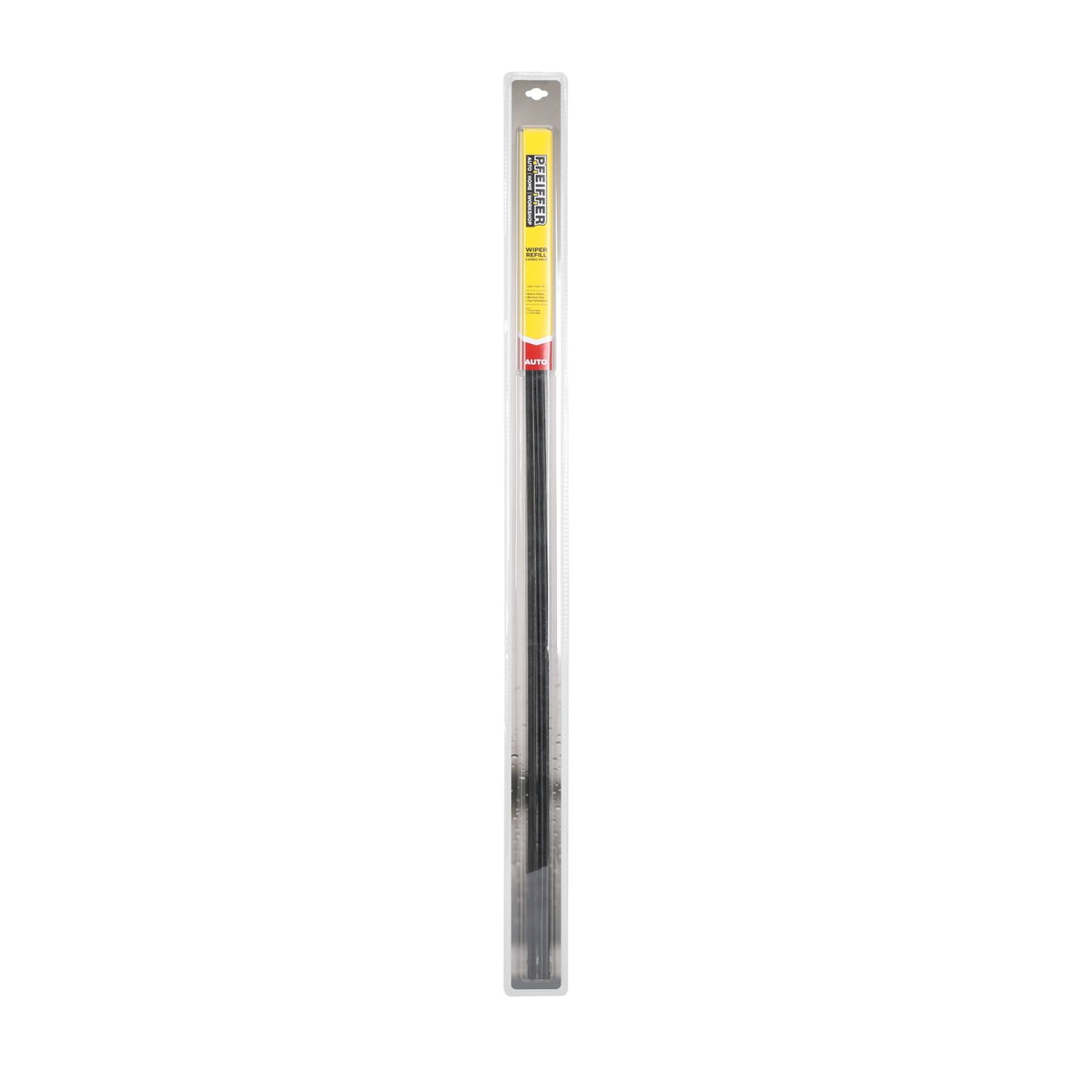 Pfeiffer 6.5mm & 7mm Wiper Refill - Combo Pack - Bunnings Australia
