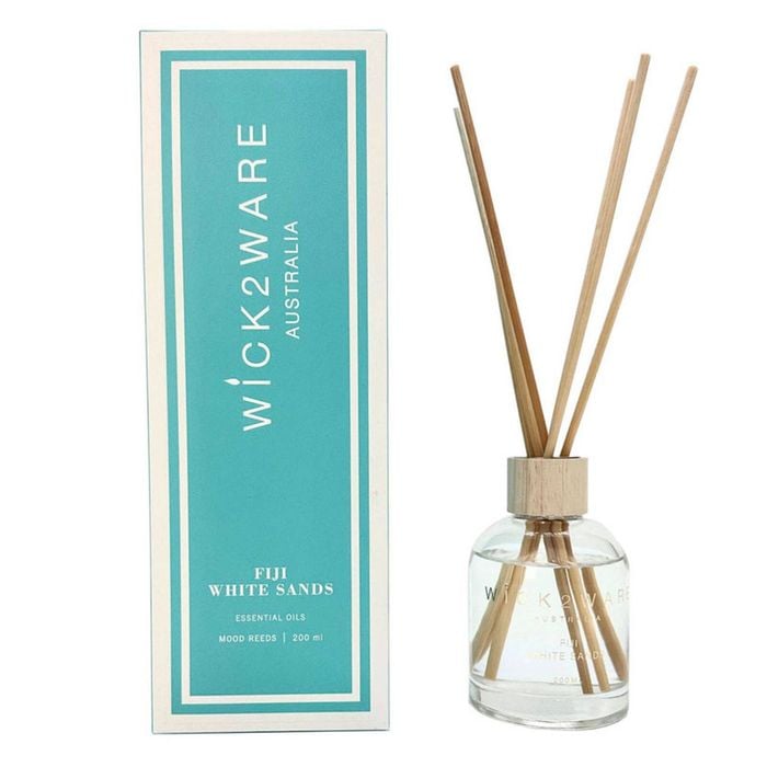 Diffuser 200ml Fiji White Sands - Bunnings Australia