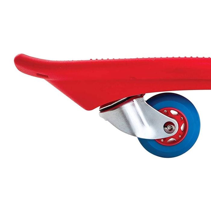 Razor RipStik Ripster Skateboard Brights Red/Blue Kids 8y+ - Bunnings ...