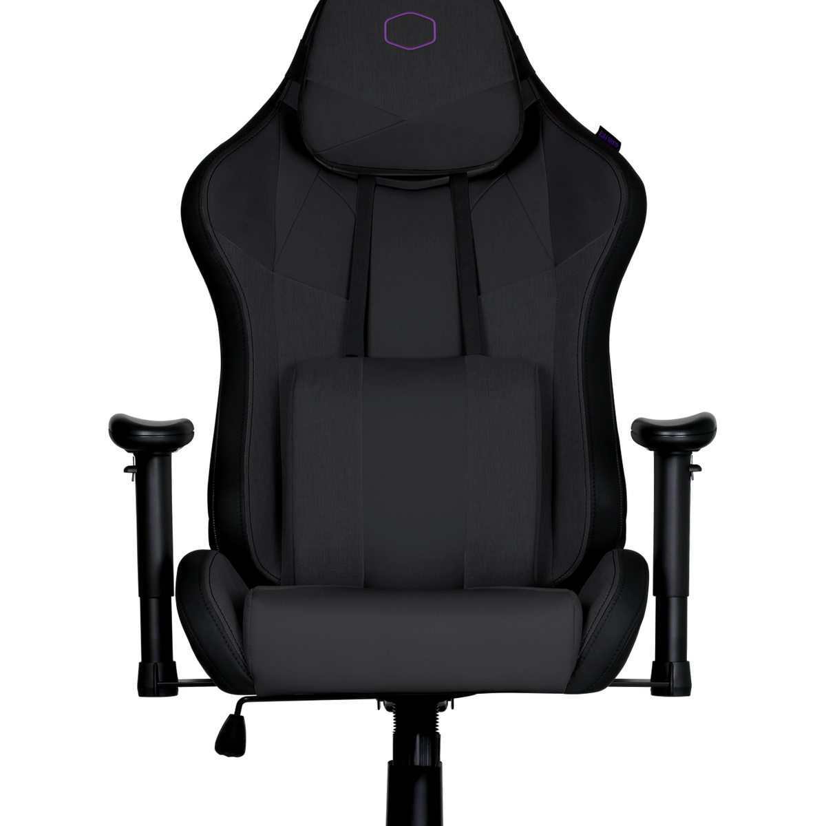 Cooler Master Caliber R3C Gaming Chair COOL-IN Edition Black - Bunnings ...