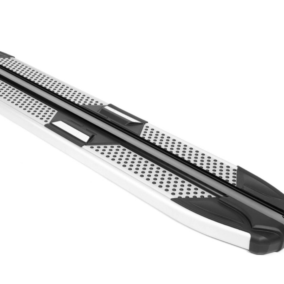 Harbour Running Boards Audi Q5 2017-2024 / Side Steps - Bunnings Australia