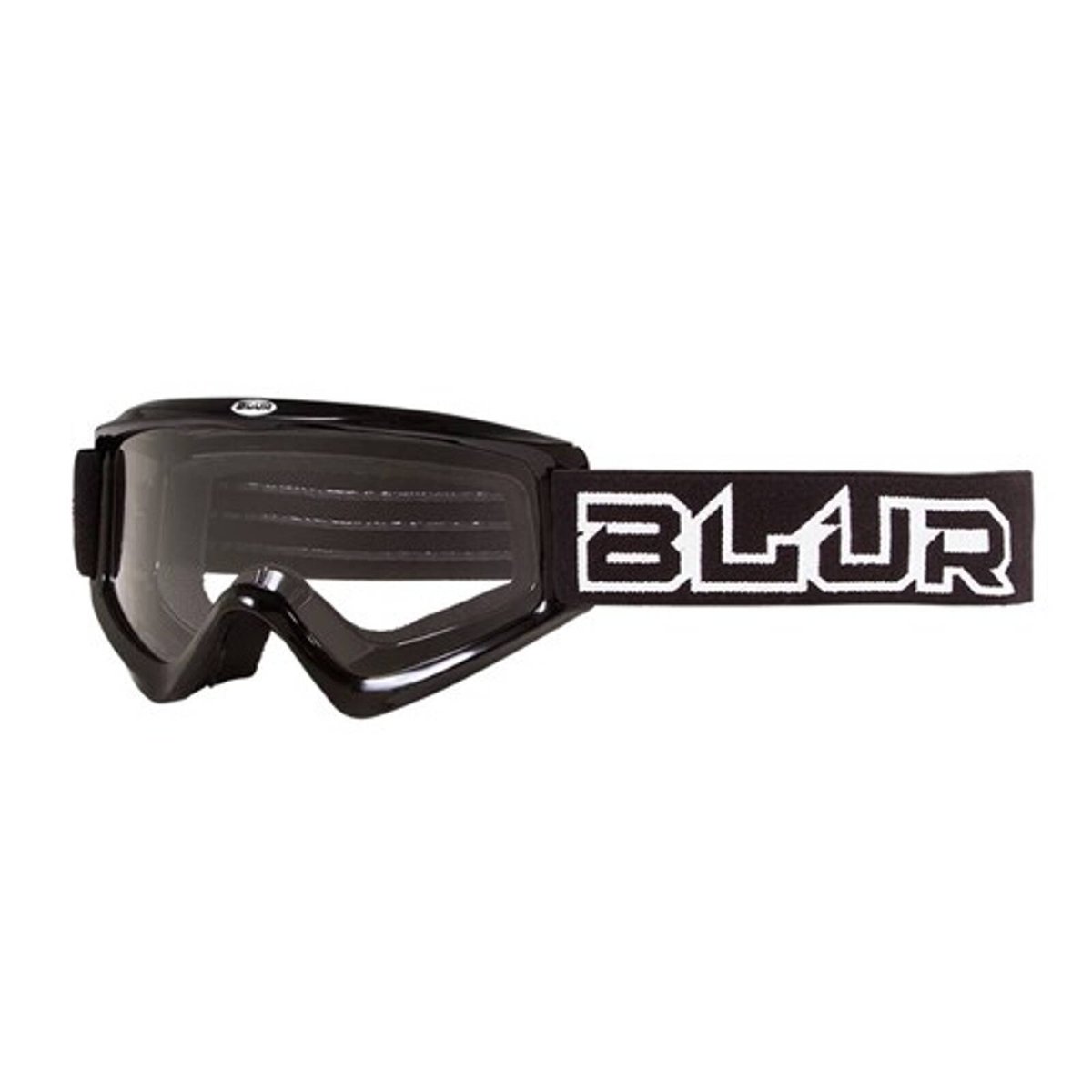 Blur B-Zero Goggle Black - Bunnings Australia