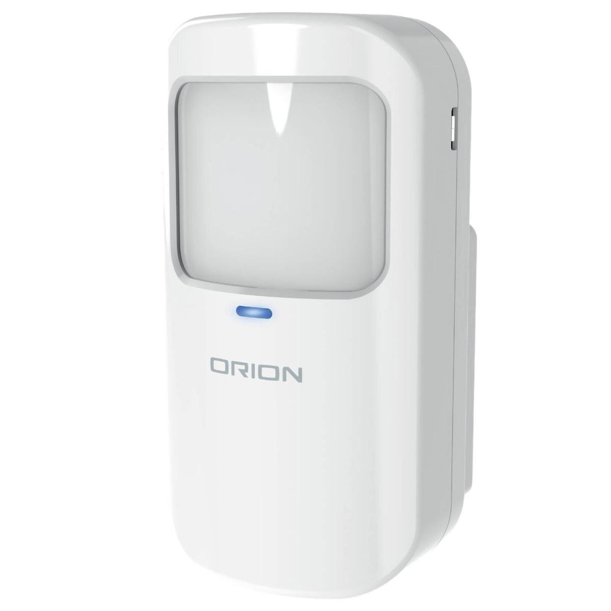 Orion Grid Connect Smart Alarm System RF Motion Sensor Accessory ...