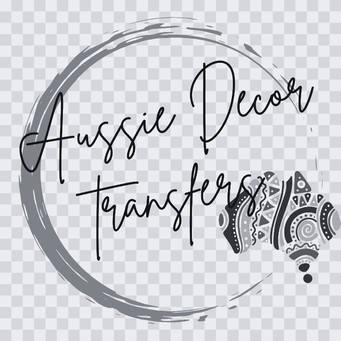 Aussie Decor Transfers - Bunnings Australia