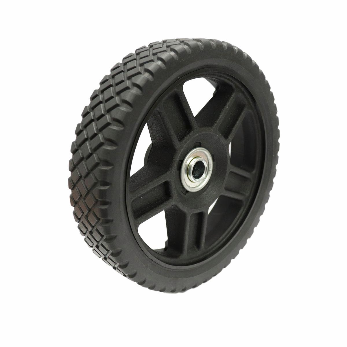 Easyroll 175mm 25kg Spoked Wheel - Bunnings New Zealand