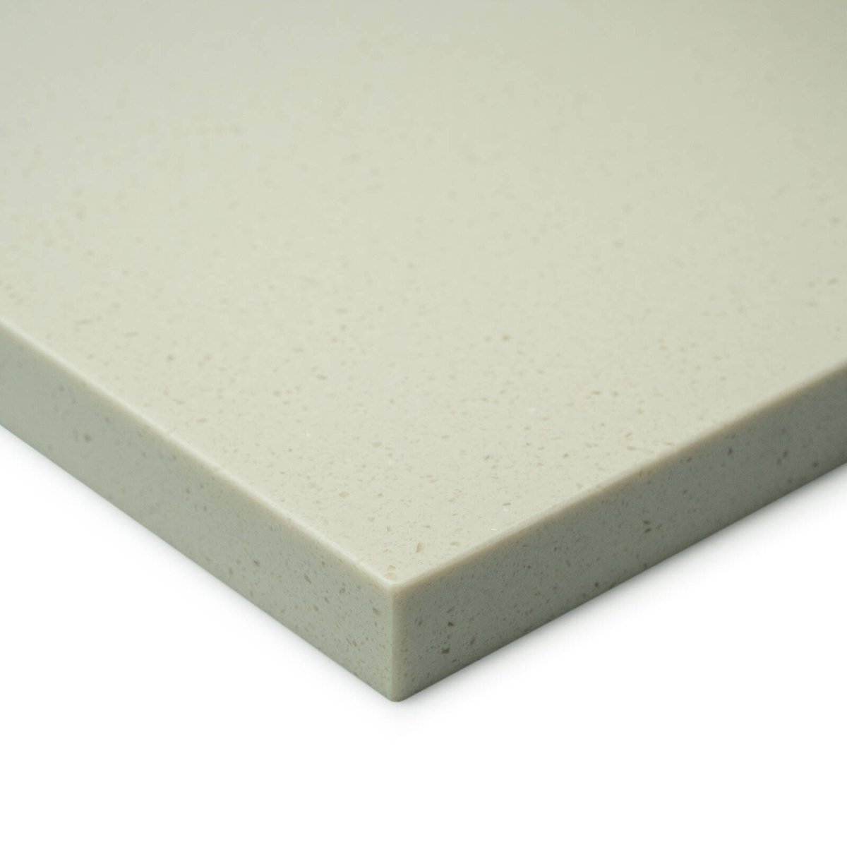 Mirostone 600mm Ash Fall Standard Benchtop - Bunnings Australia