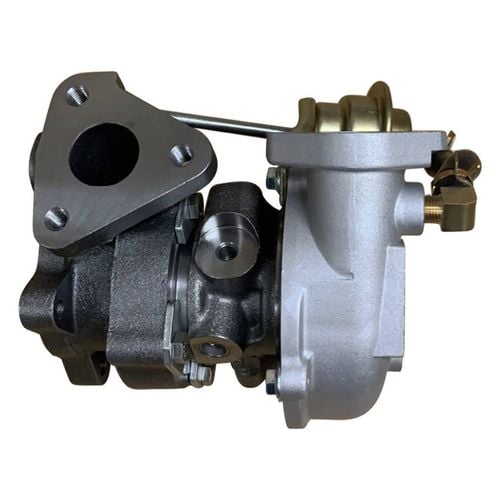 RHB31 VZ21 Turbo Turbocharger for Small Engine 100HP Rhino Motorcycle ...