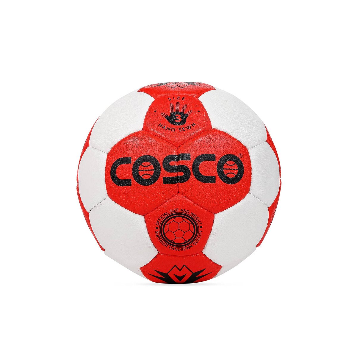 Cosco Goal Handball, Red-White - Bunnings Australia