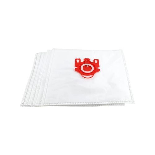 12 X Miele Vacuum Cleaner Bags, Fjm Type - Bunnings Australia