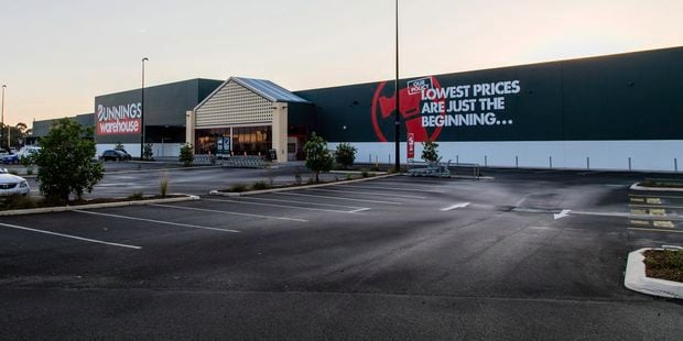 Shellharbour - Bunnings Australia
