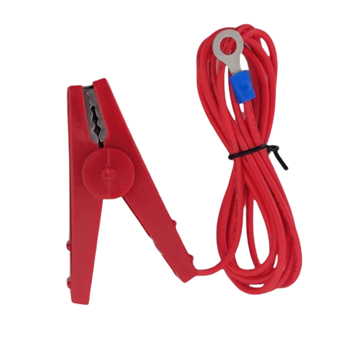 O'Briens Electric Fencing Red Fence Lead - Bunnings Australia
