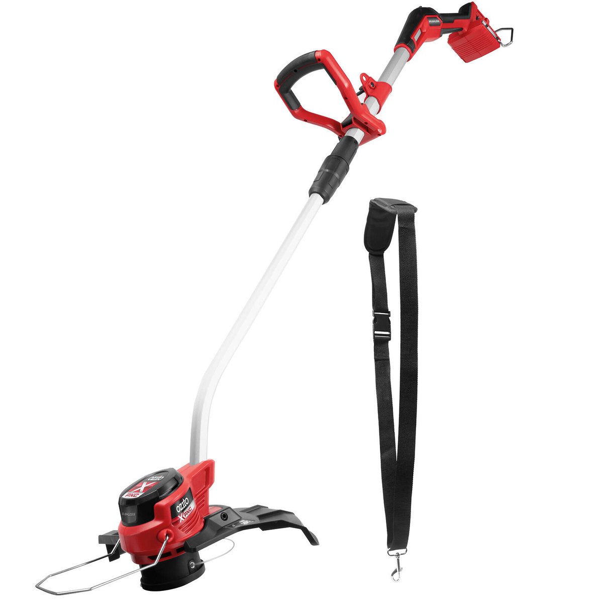 Ozito PXC 36V (2 x 18V) 350mm Brushless Line Trimmer PXBLTS-3635 - Skin ...