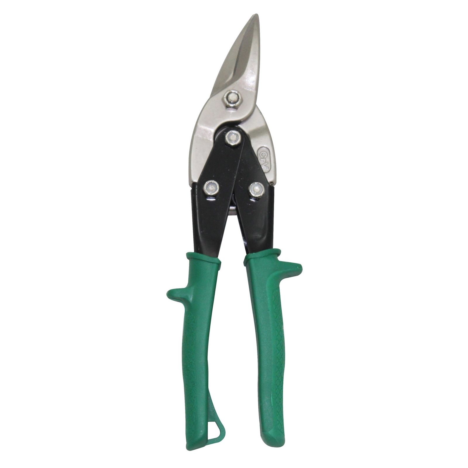 Craftright 250mm Right Cut Aviation Snips Bunnings Australia