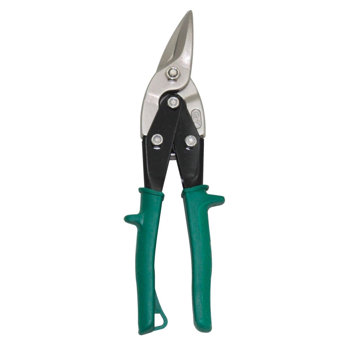 Craftright 250mm Right Cut Aviation Snips - Bunnings Australia