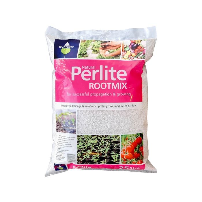 Egmont 25L Perlite Rootmix - Bunnings New Zealand