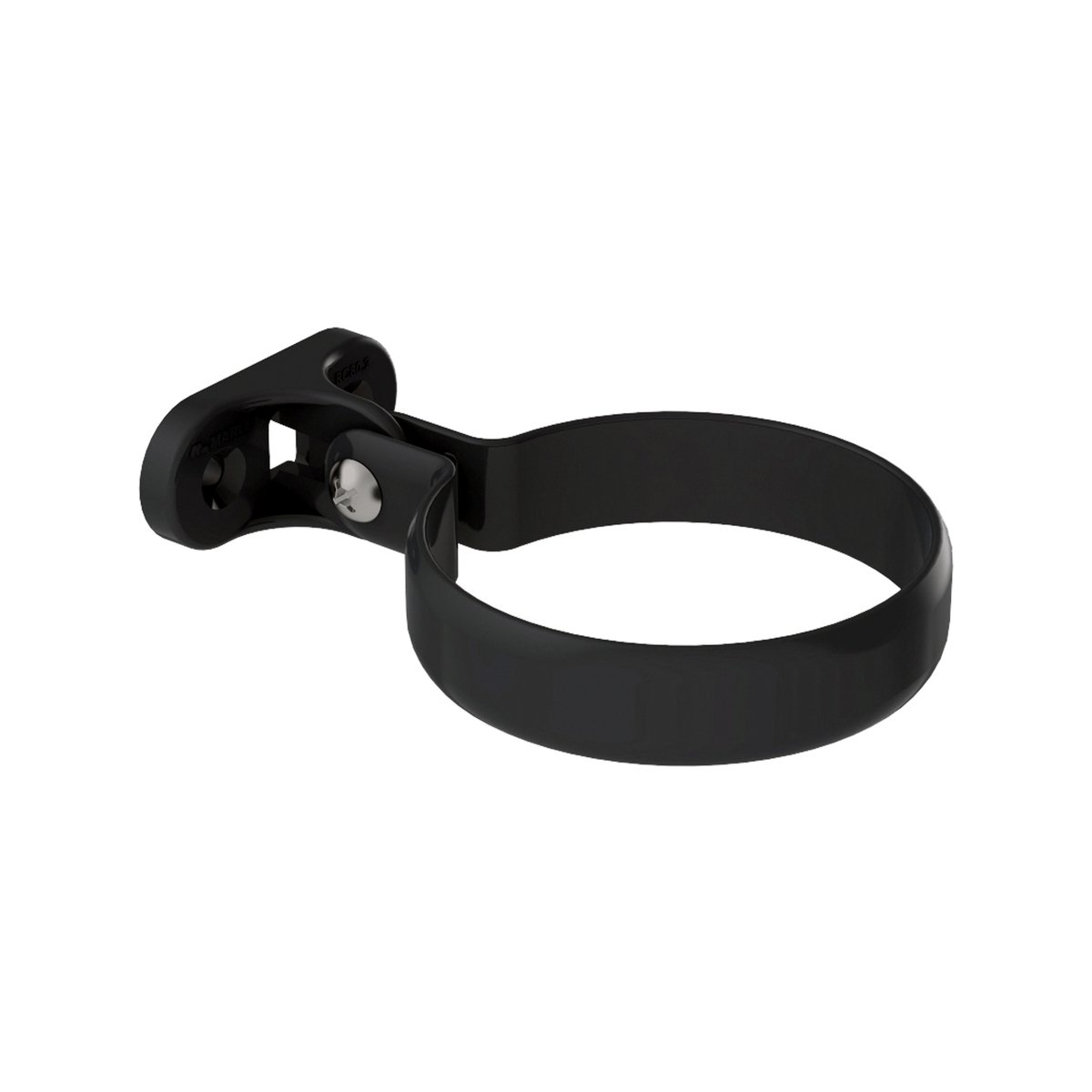 Marley Black RP80 Adjustable Clip - Bunnings New Zealand