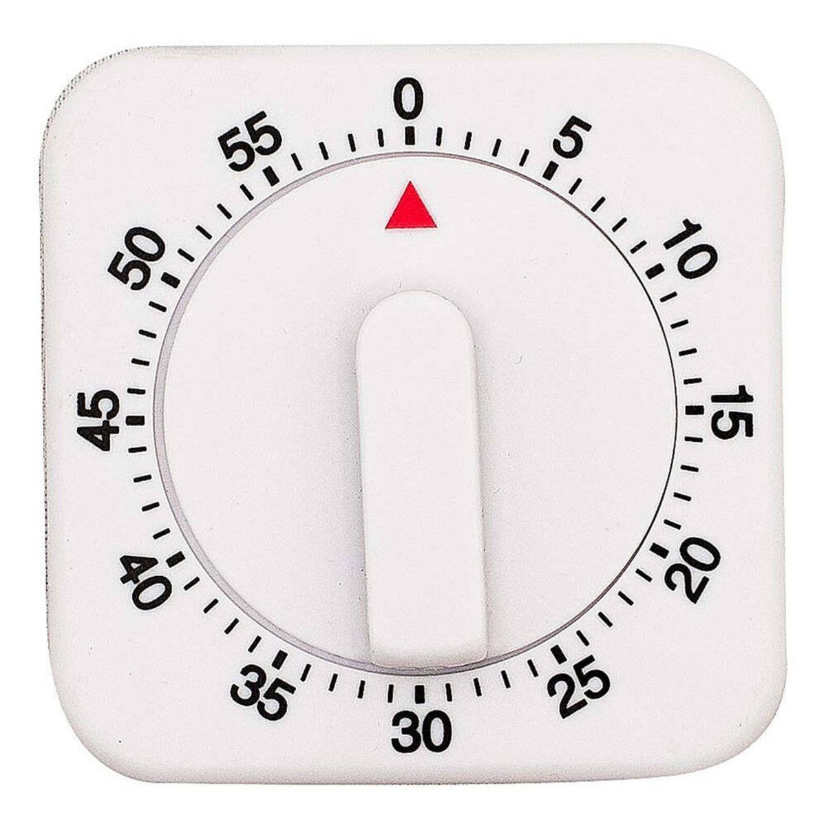 Avanti Mechanical Dial Timer Baking/Cooking Alarm Clock - Bunnings ...