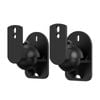 Practa Speaker Bracket PRSM2 - 2 Pack - Bunnings Australia