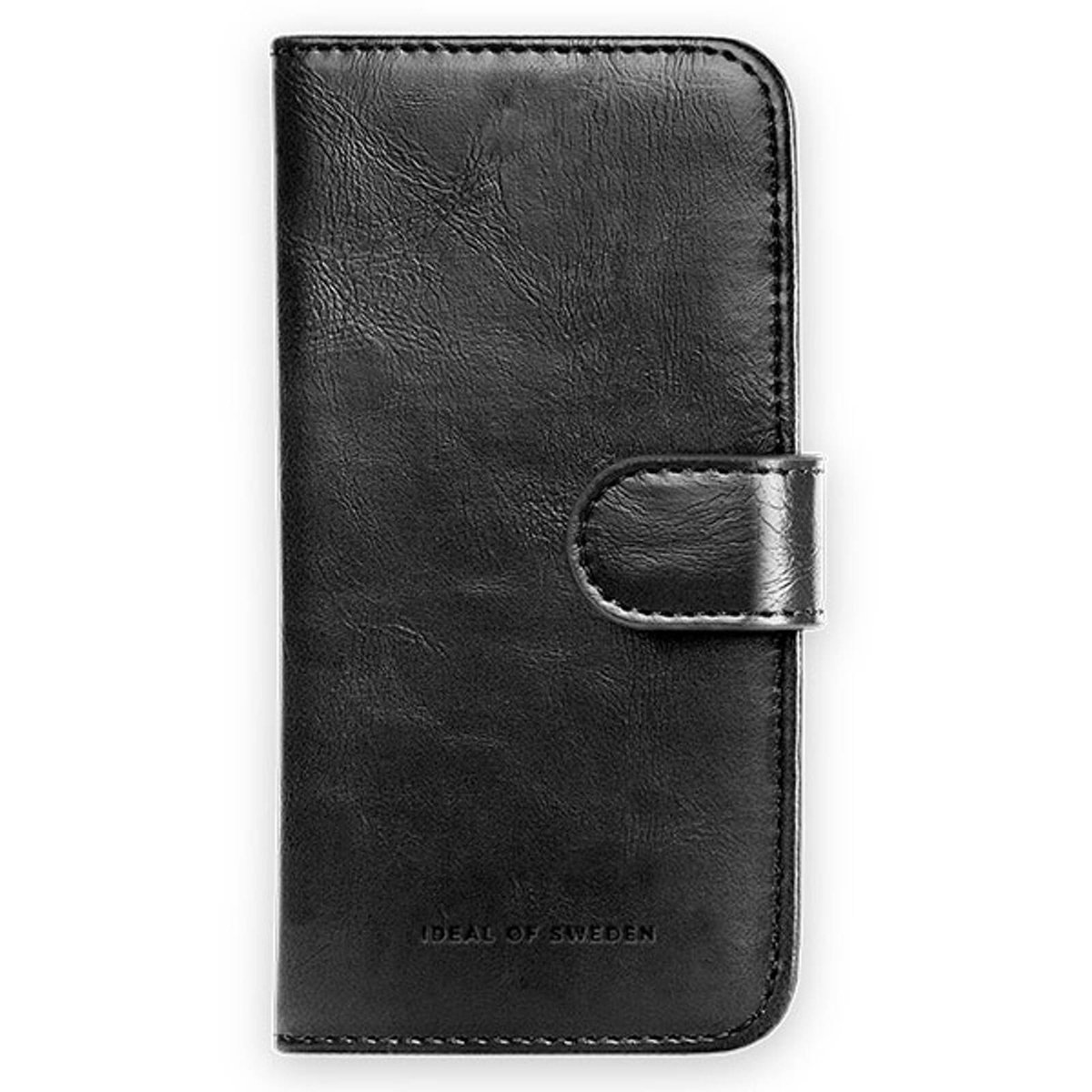 Ideal of Sweden Magnet Wallet+ Case (Suits Galaxy S23 Ultra) - Black ...