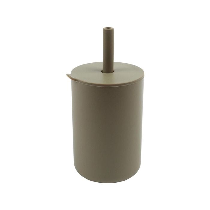 Tiny Dining Baby Silicone Training Cup - 170ml - Bunnings Australia