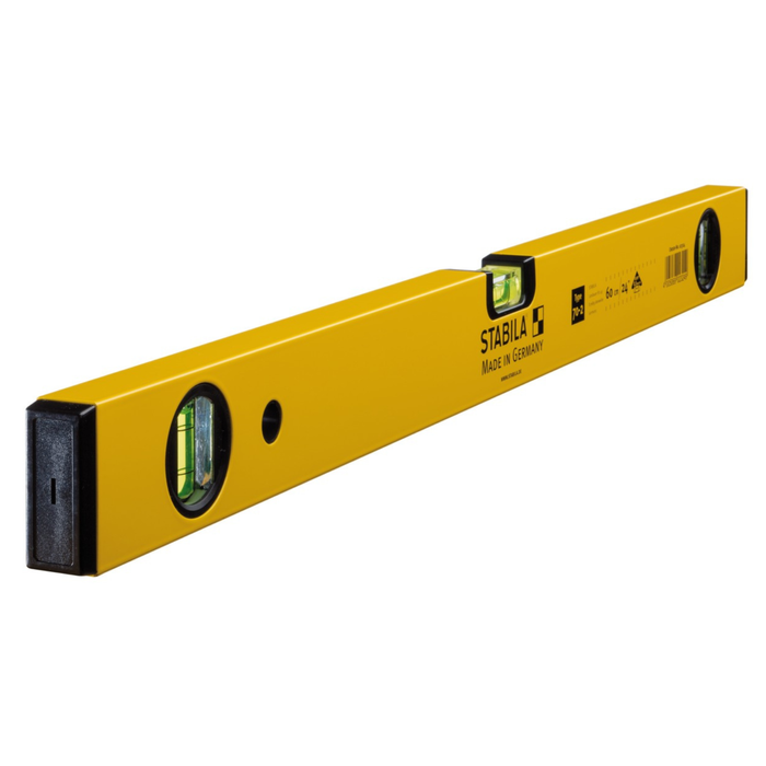 Stabila 1200mm 70-2 Spirit Level - Bunnings Australia