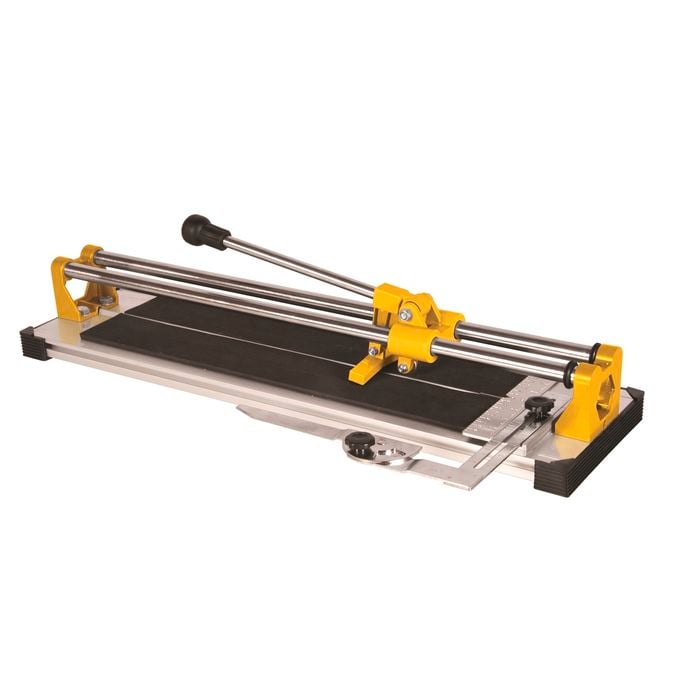 Tile cutter 600mm bunnings store