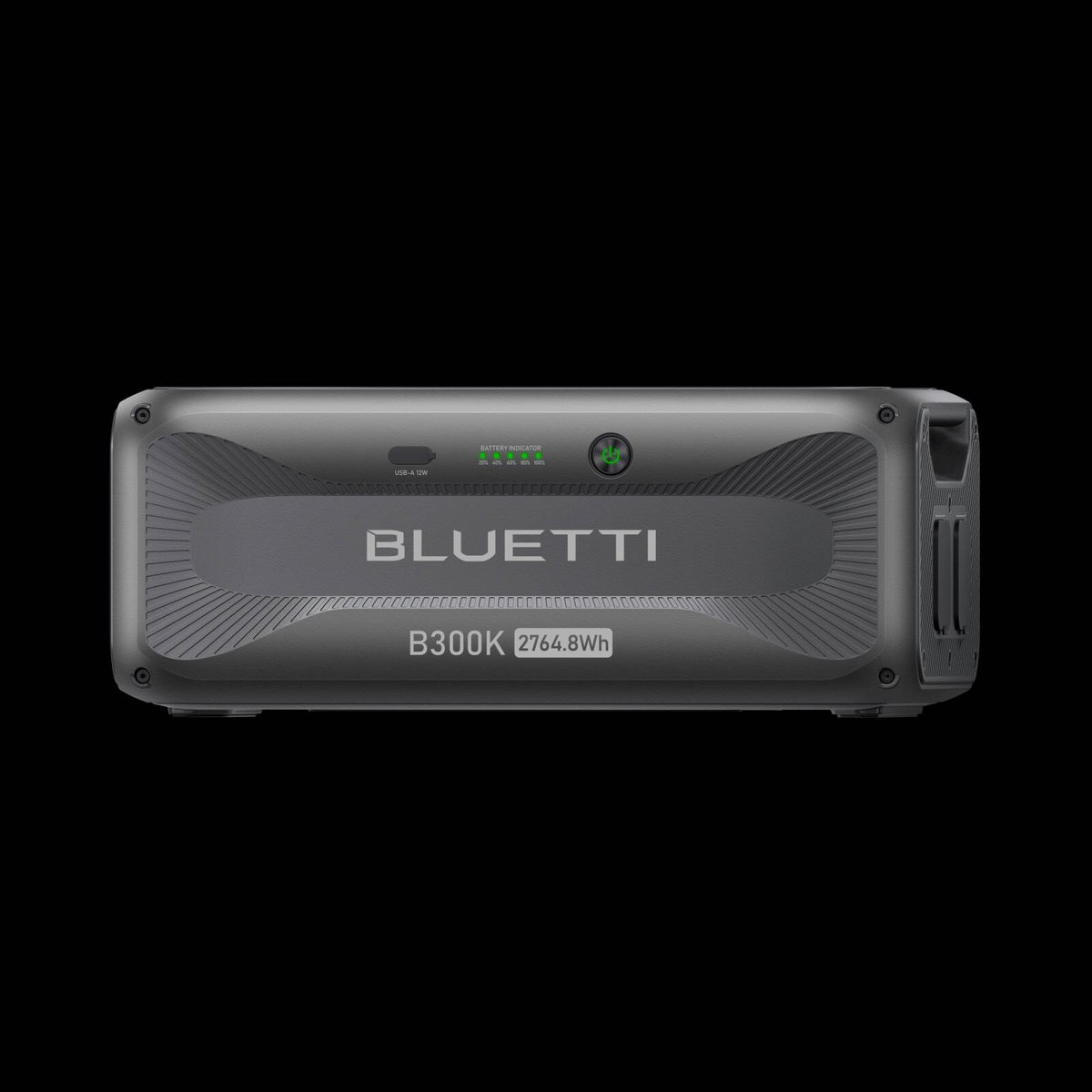 B300K Expansion Battery | 2,764.8Wh - Bunnings Australia