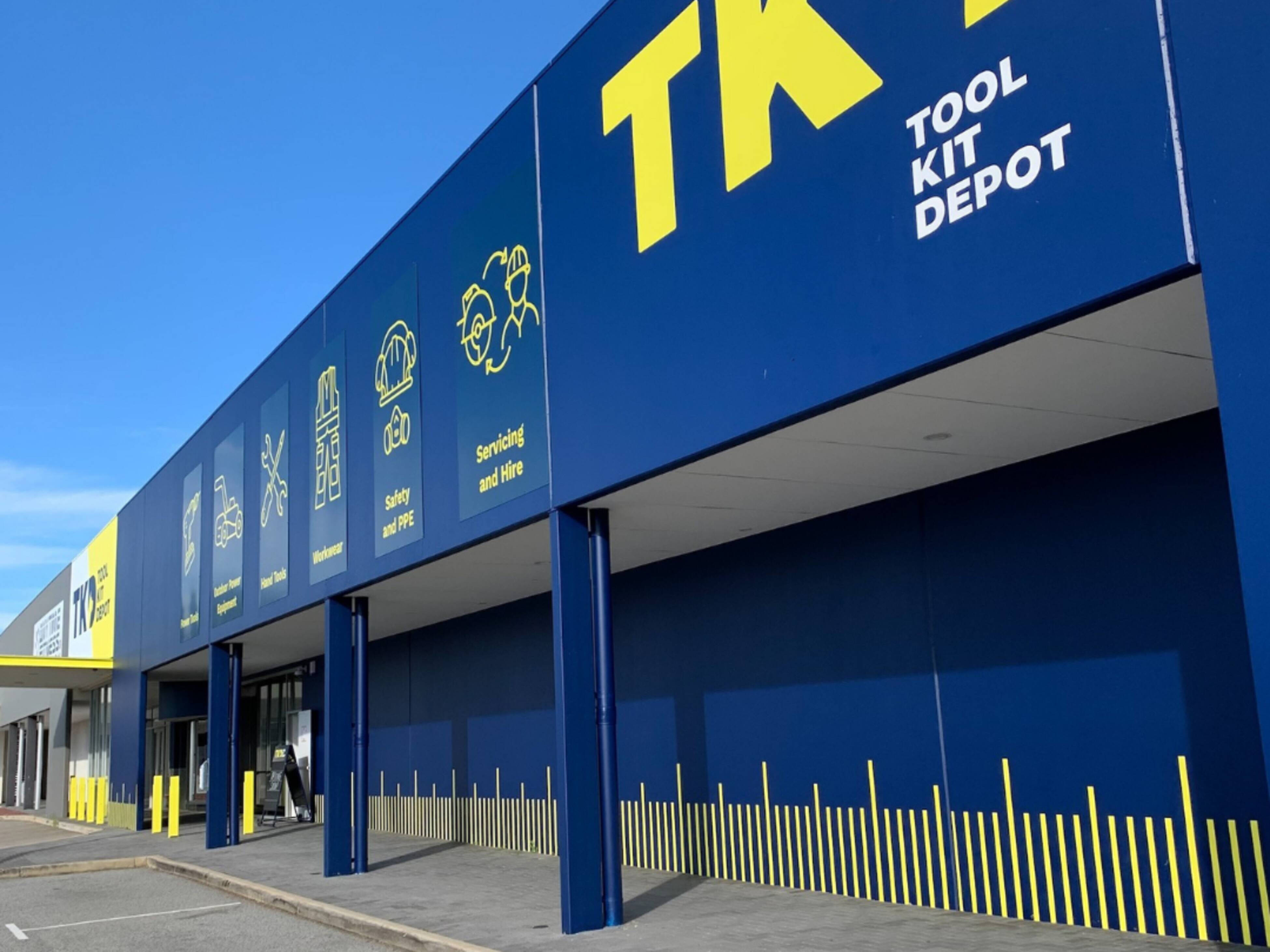 Tool Kit Depot Everything You Need To Know Bunnings Trade AU