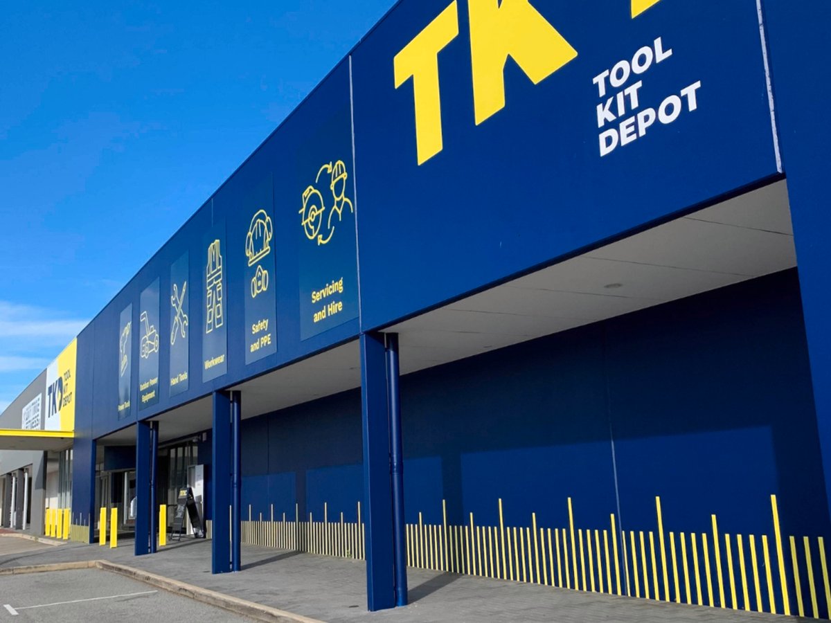 Tool Kit Depot: Everything You Need To Know - Bunnings Trade AU