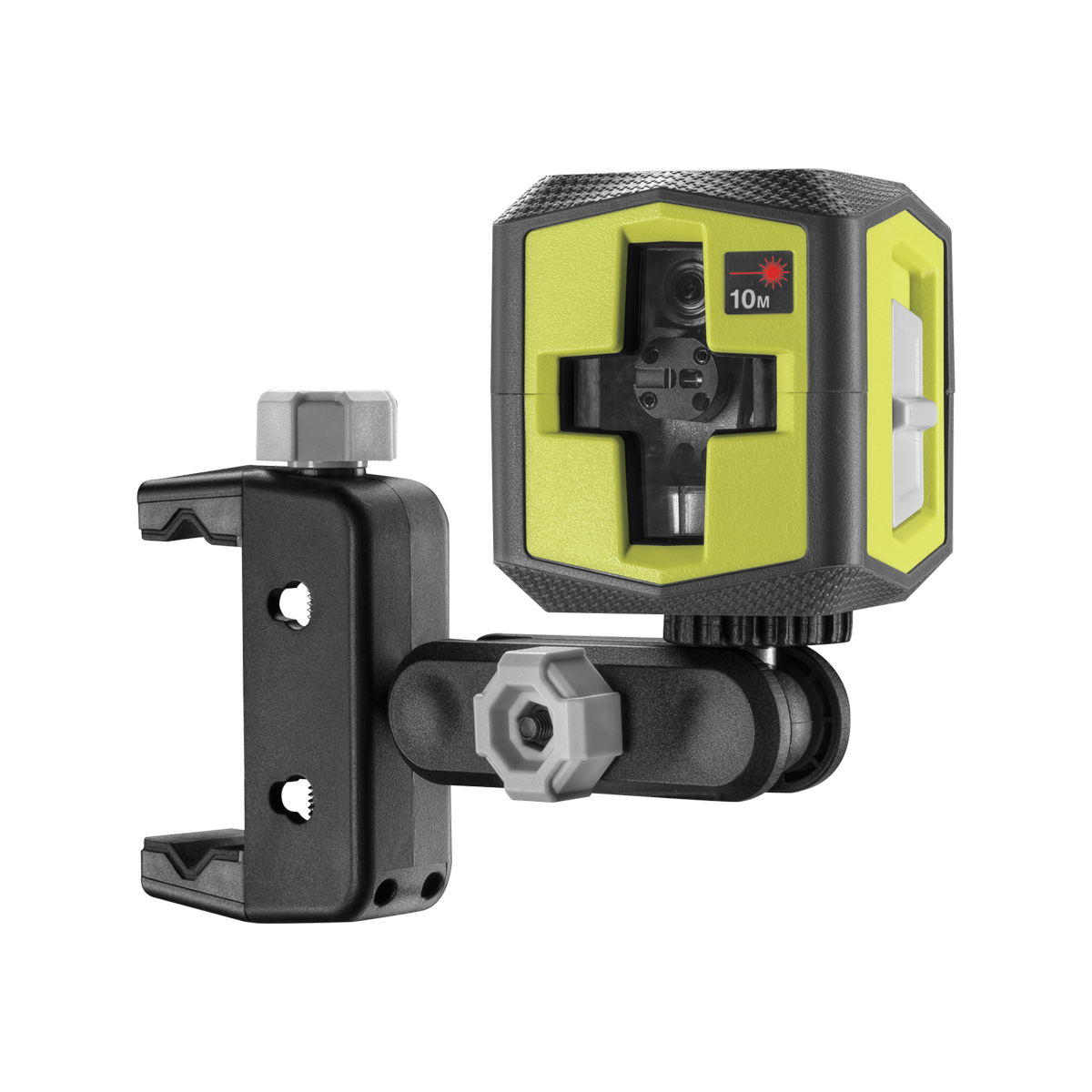 Ryobi 10m Red Cross Line Laser - Bunnings New Zealand