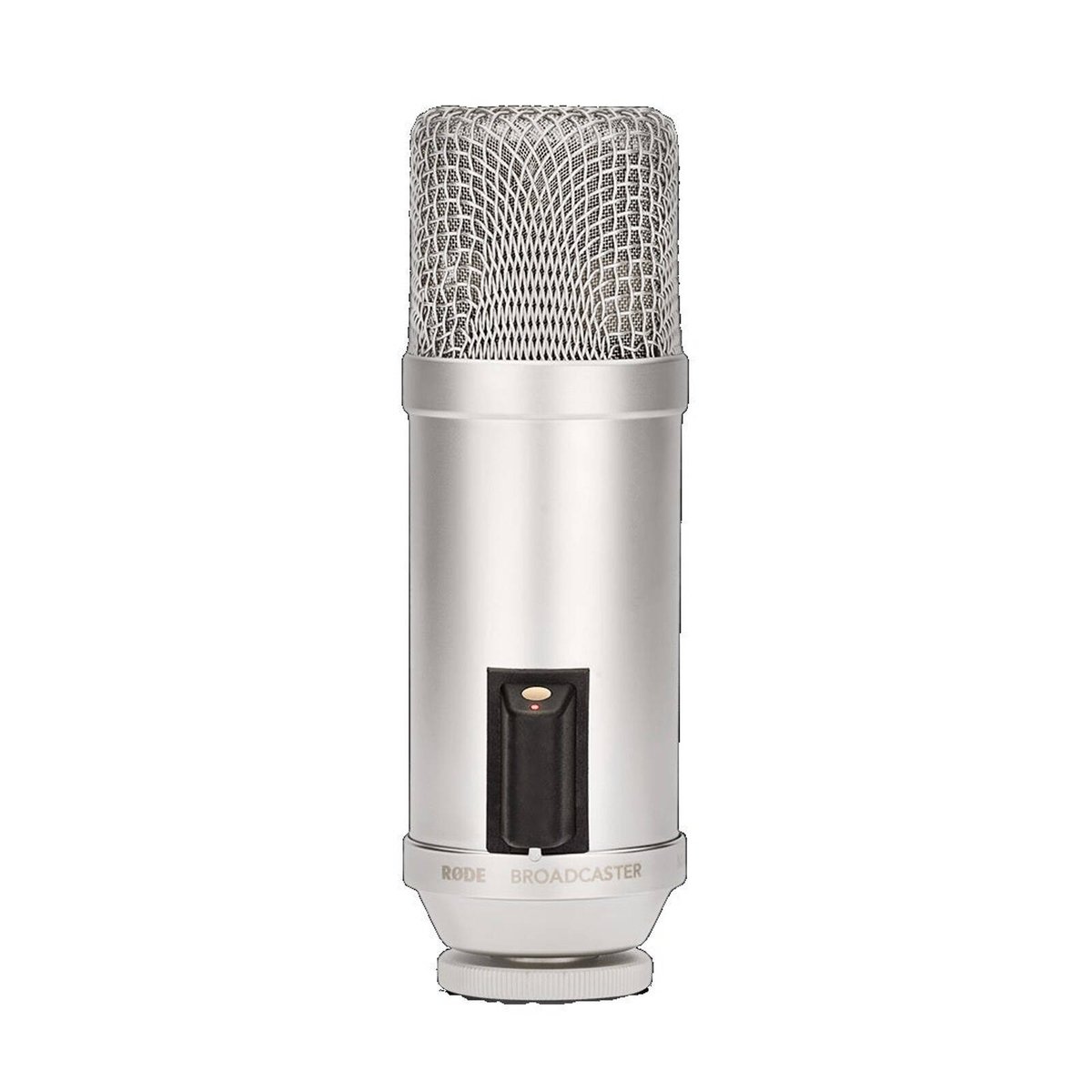 Rode Broadcaster Microphone - Bunnings Australia