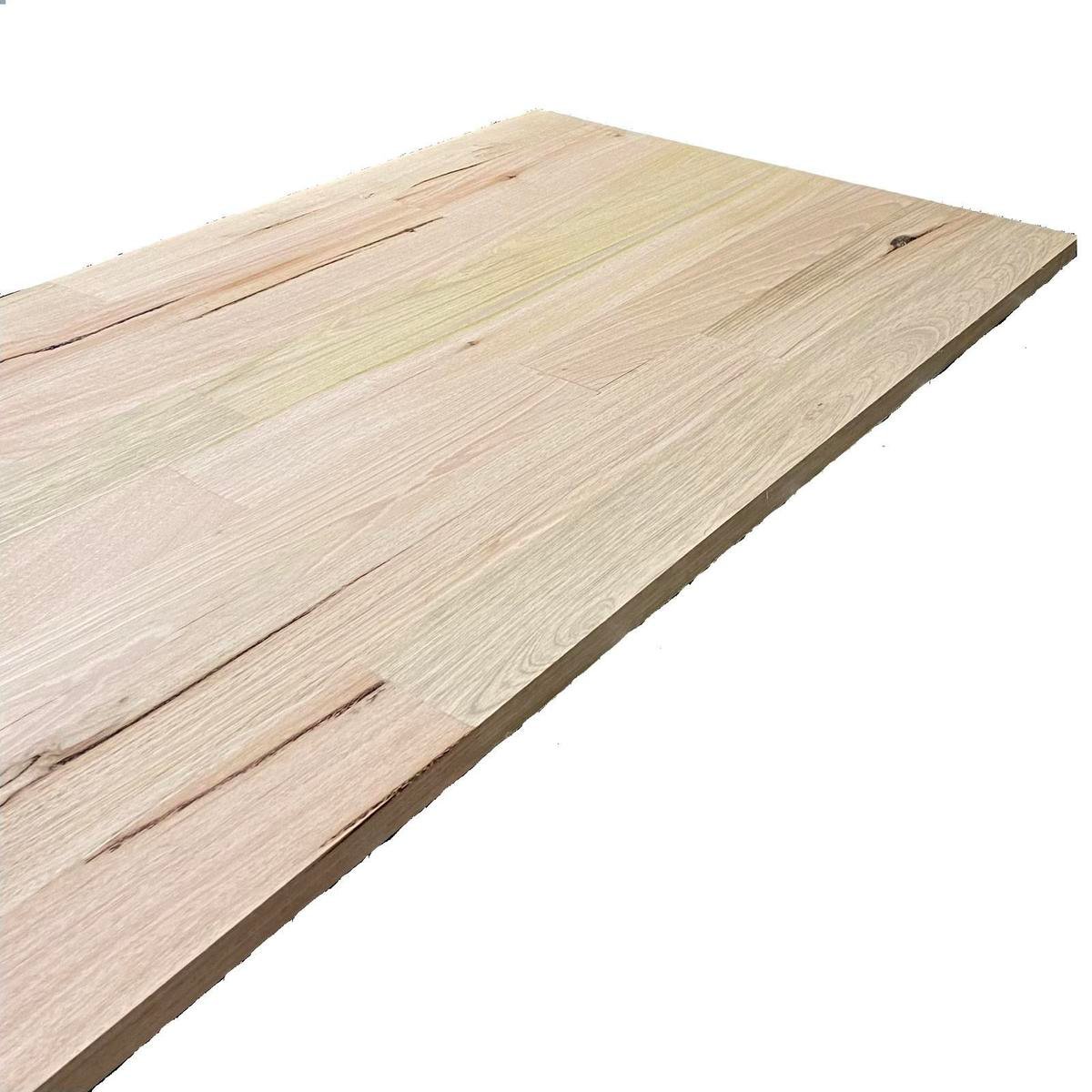 2400 x 900 x 33mm Hardwood Laminated Panel - Bunnings Australia