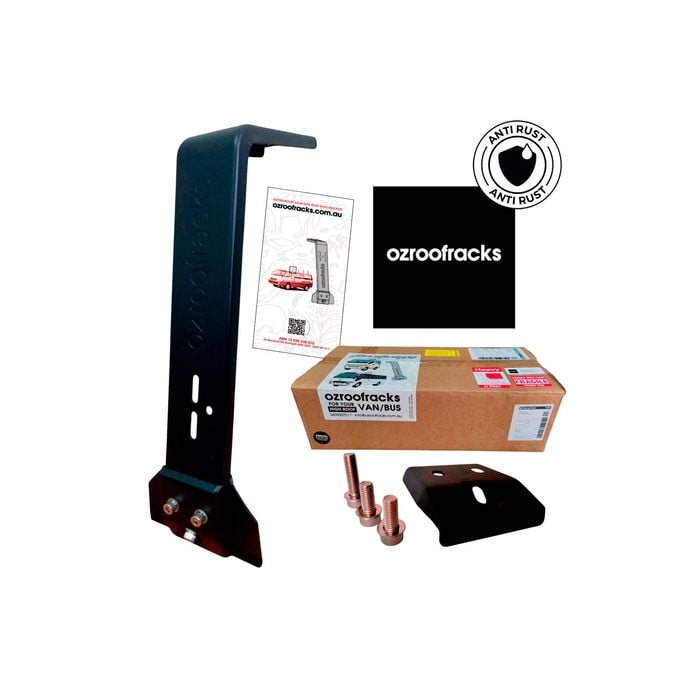 For Hiace van (1989-2005) and Coaster/Hino Bus (1969-2022 ) High Roof ...