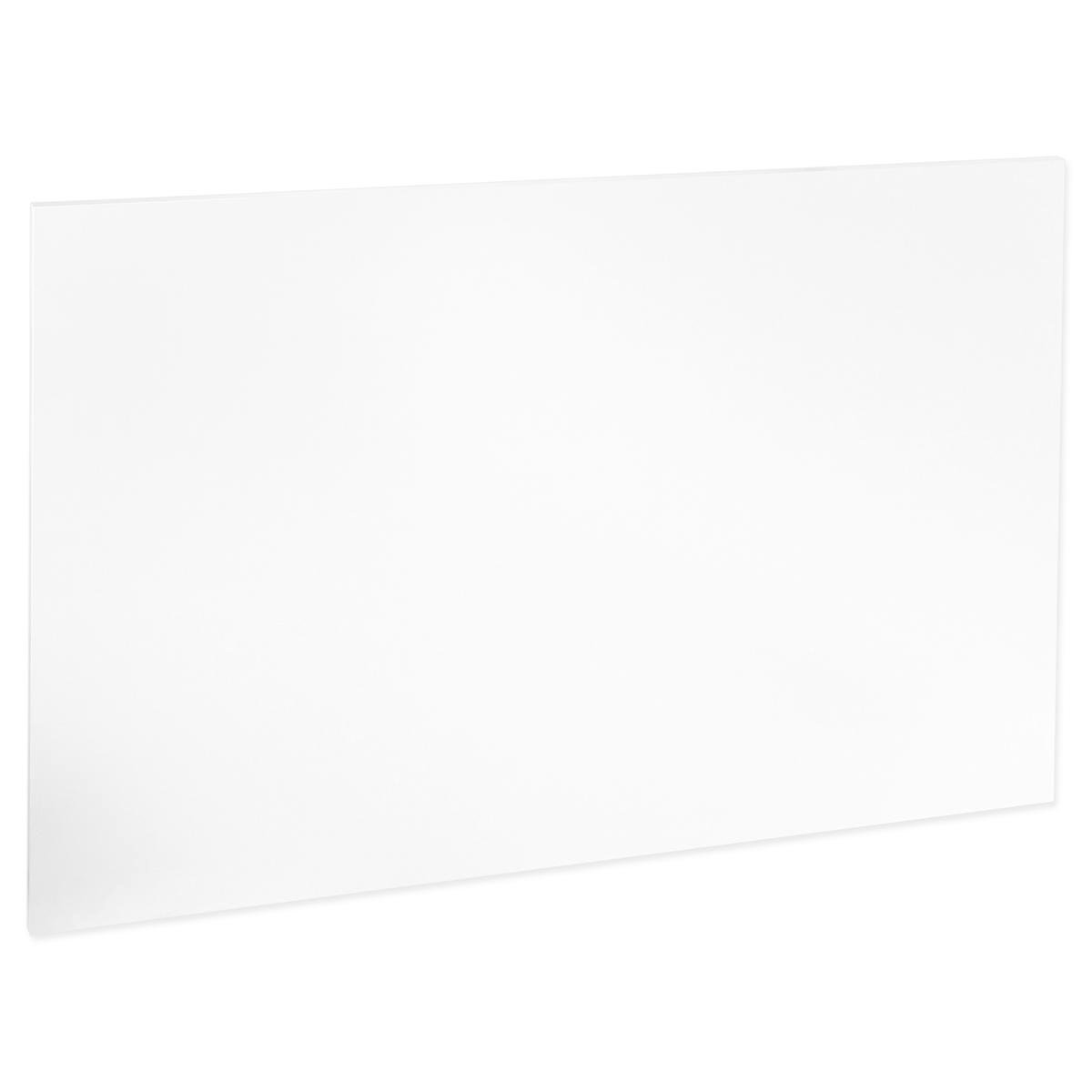 Kaboodle 1200mm Sea Salt Island Back Panel - Bunnings Australia