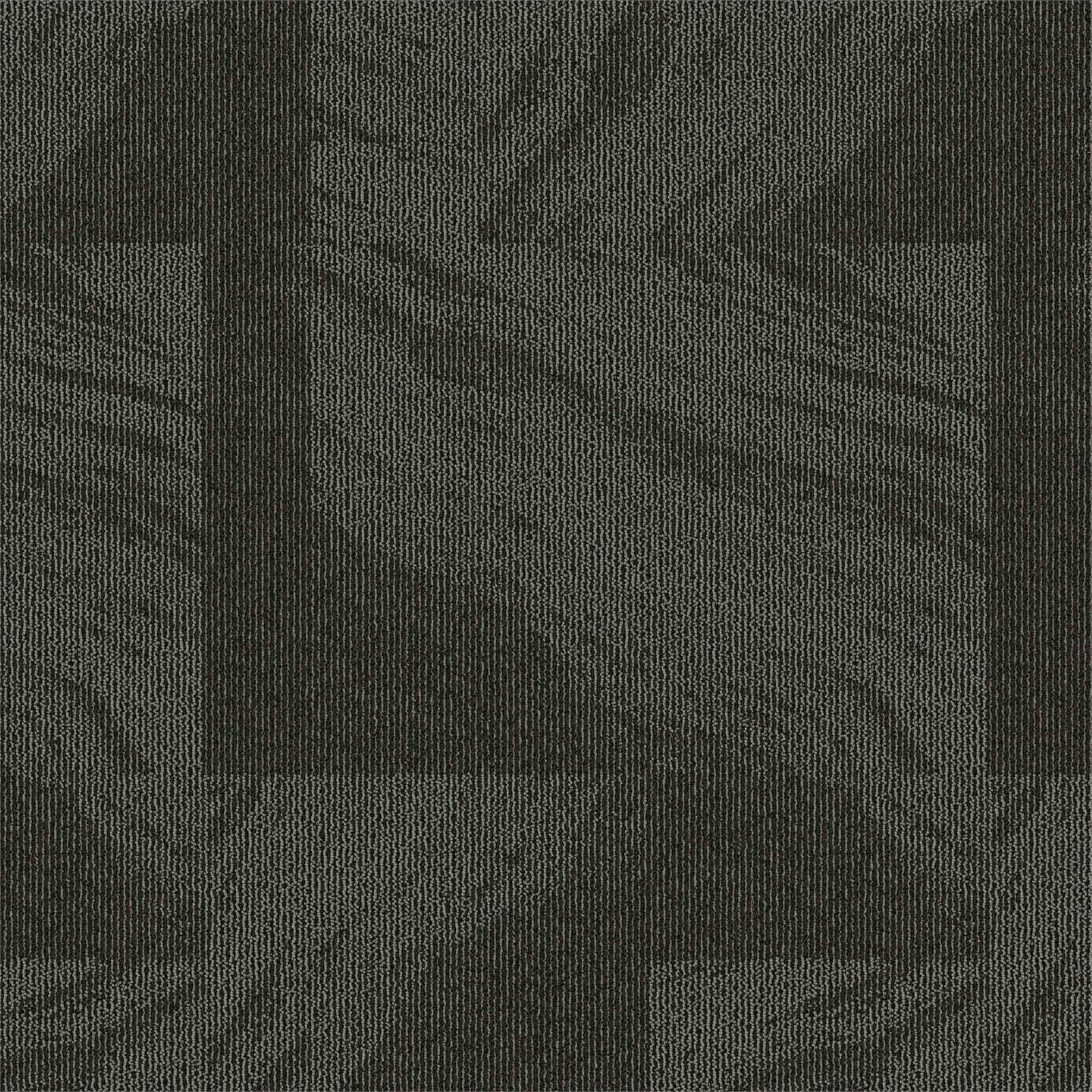 Standard Carpets 1 x 1m Grey Wave Perth Polypropylene Carpet Tile Bunnings Australia