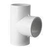 Holman 65mm PVC Pressure Tee - Bunnings Australia