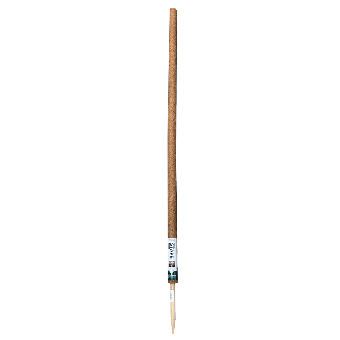 Pillar 180cm Natural Joinable Coco Garden Stake - Bunnings Australia