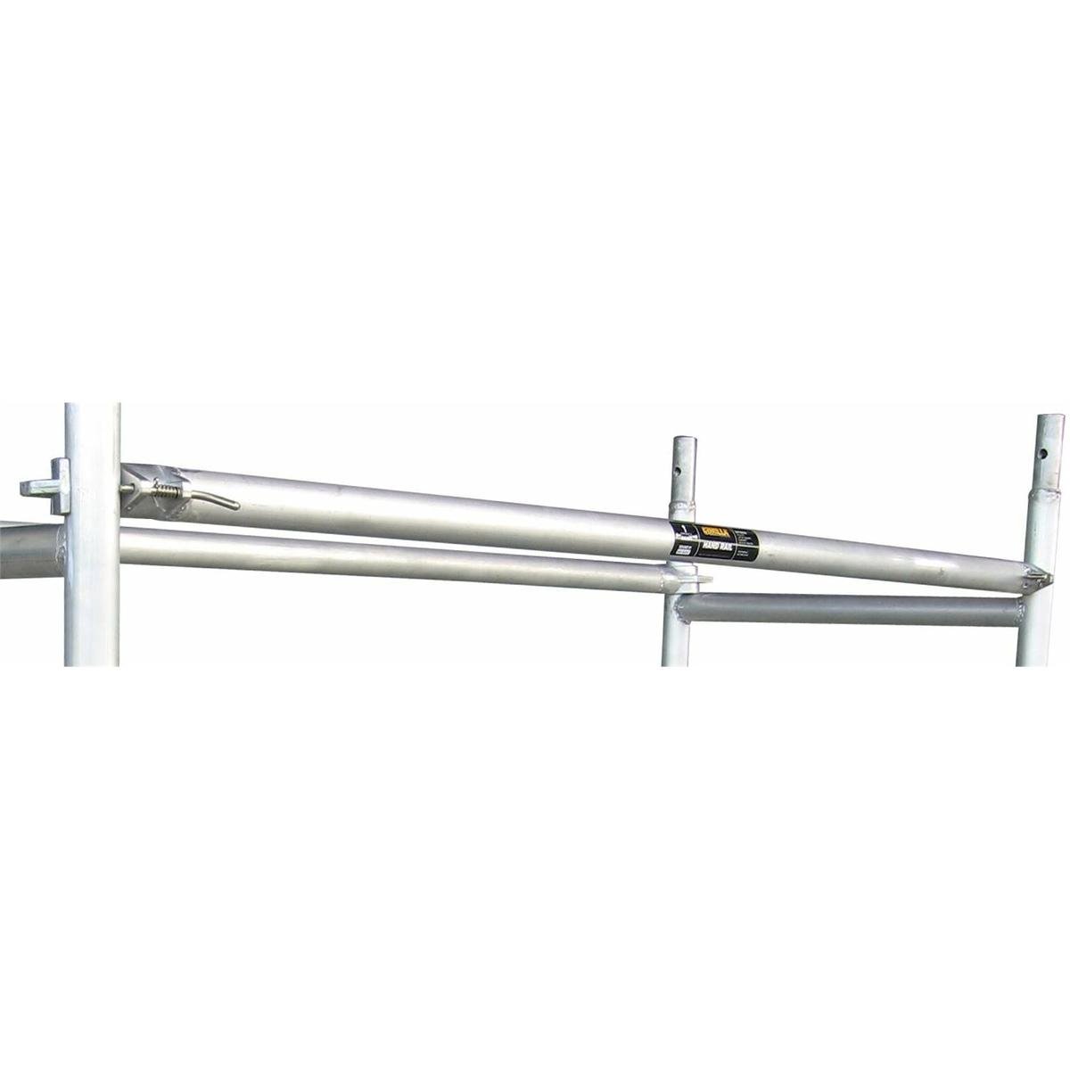 Gorilla Expanda Scaff Horizontal Brace / Guard Rail - Bunnings Australia
