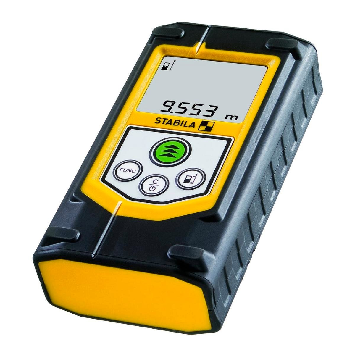 Stabila Laser Measurer - Bunnings New Zealand
