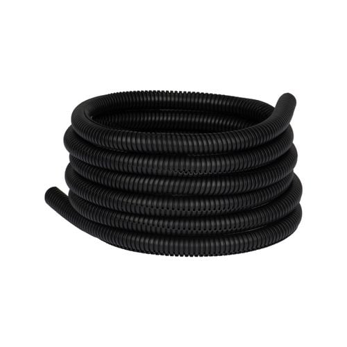 DETA 3m 13mm Corrugated Split Tubing - Bunnings Australia