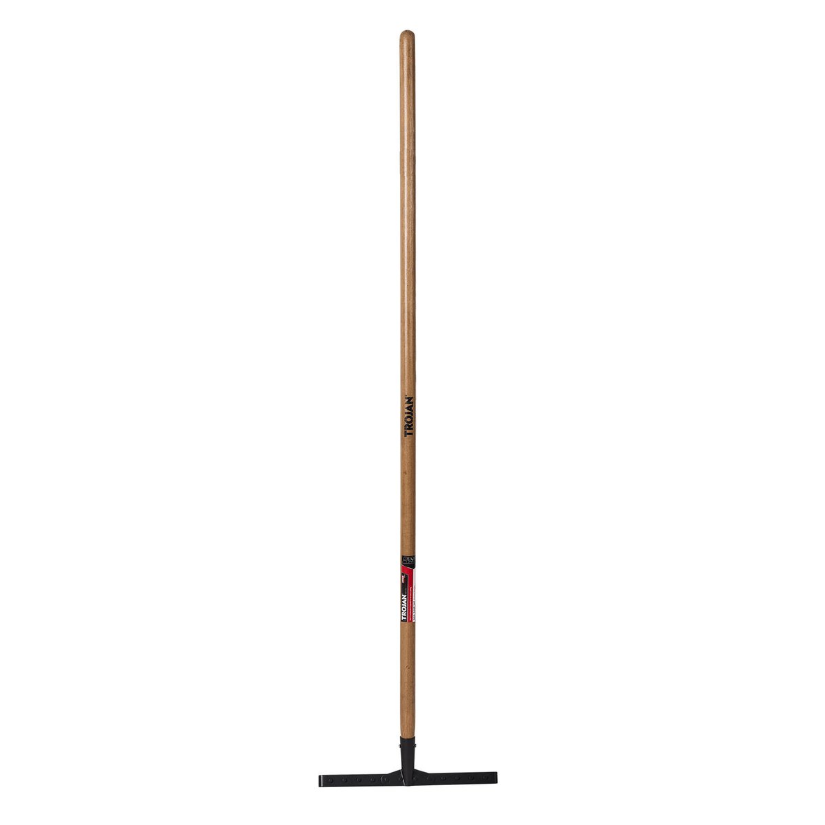 Trojan 14T Nail Rake Timber Handle - Bunnings Australia