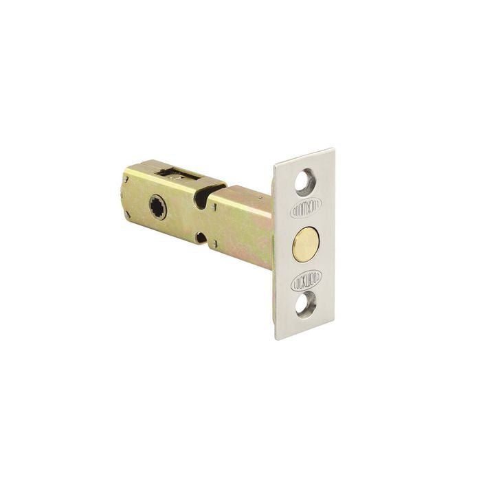 Lockwood Privacy Bolt 6260SSS - Bunnings Australia