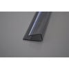 Suntuf 3.0m x 8mm Solar Grey Sunlite End Cap - Grey - Bunnings Australia