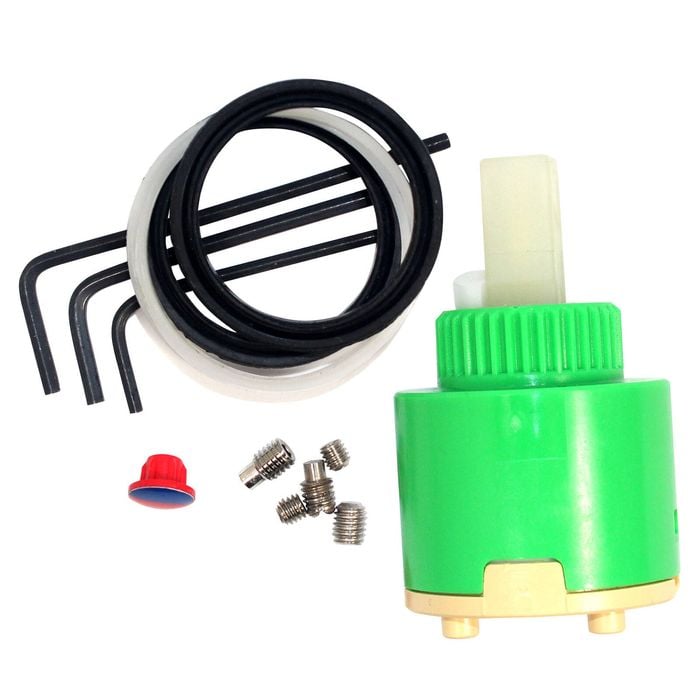 FIX-A-TAP 25mm Flat Tap Mixer Repair Kit - Bunnings Australia