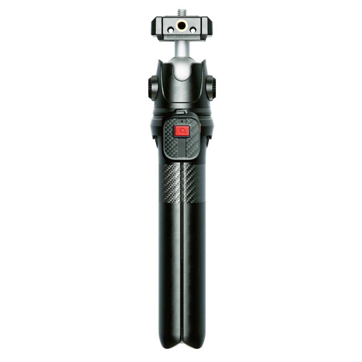 FireFly Selfie Stick w/ Bluetooth Remote Mini Tripod - Black - Bunnings ...