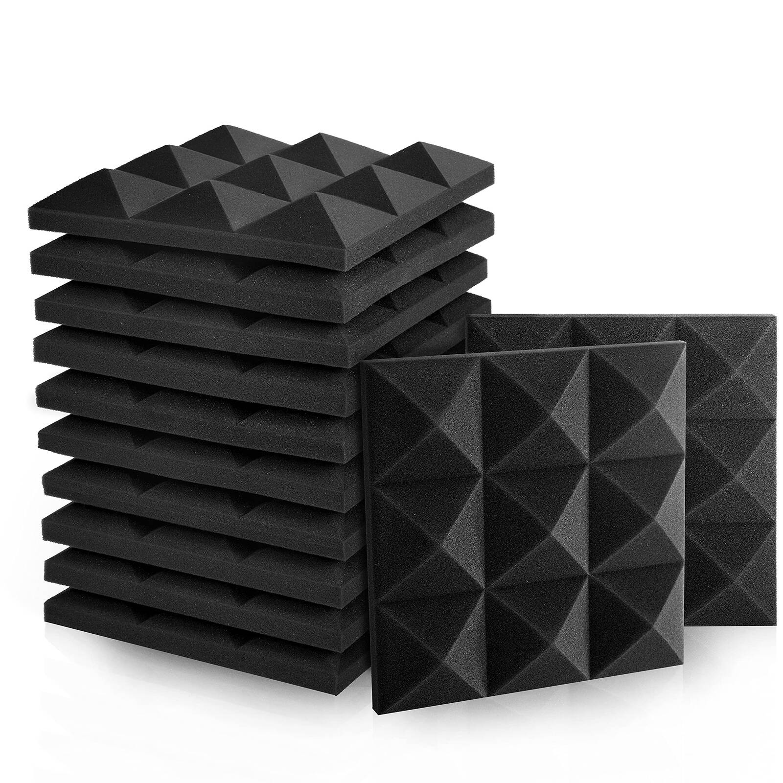 Sound insulation panels store