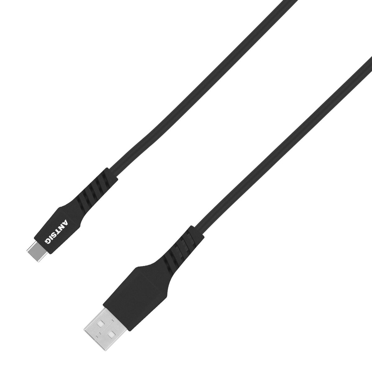 Antsig 2m USB-A To USB-C USB2.0 - Bunnings New Zealand