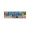 Trybike Grey Vintage 3-Wheel 86cm Balance Bicycle Kids Ride On 18m ...